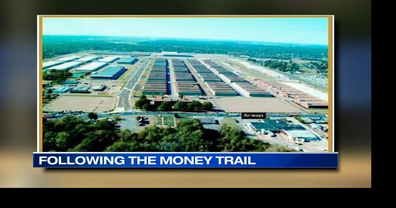 Community seeks reparations for Memphis Defense Depot sale | News ...