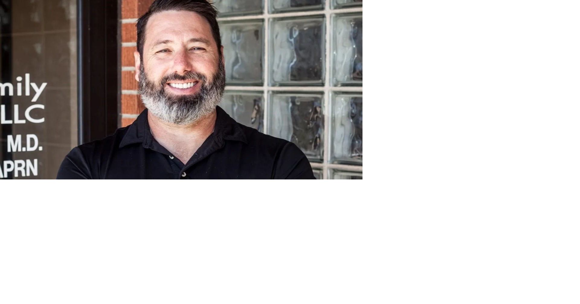 Arkansas doctor suspended after allegedly having sex with staff while ...