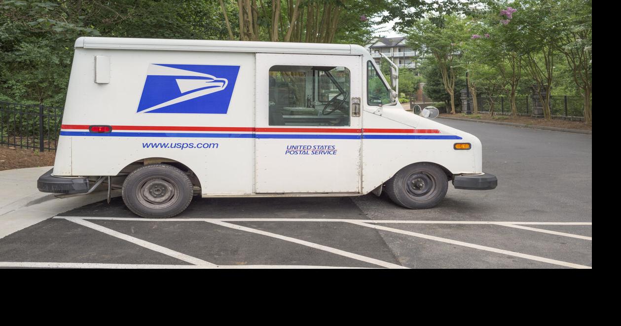 Postal worker in Milwaukee fatally shot while delivering mail ...