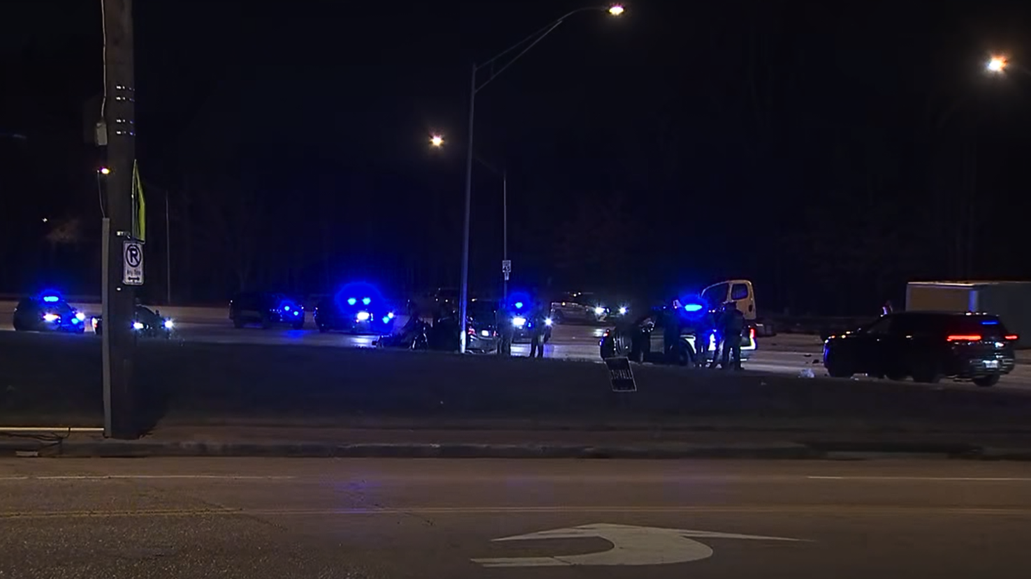 Man killed in THP chase through Raleigh identified by family | News ...