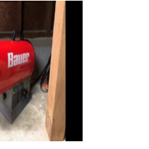 Recall alert: Harbor Freight recalls portable propane heaters for fire ...