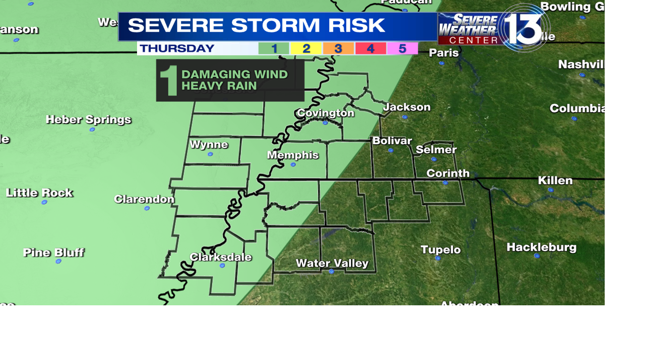 Weather in Memphis and the Mid-South | Weather | fox13memphis.com