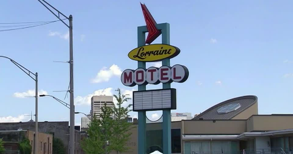 Remembering the day Dr. King died | News | fox13memphis.com