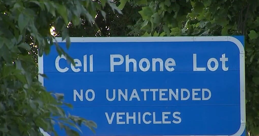 Driver shot during attempted carjacking at Memphis airport | News ...