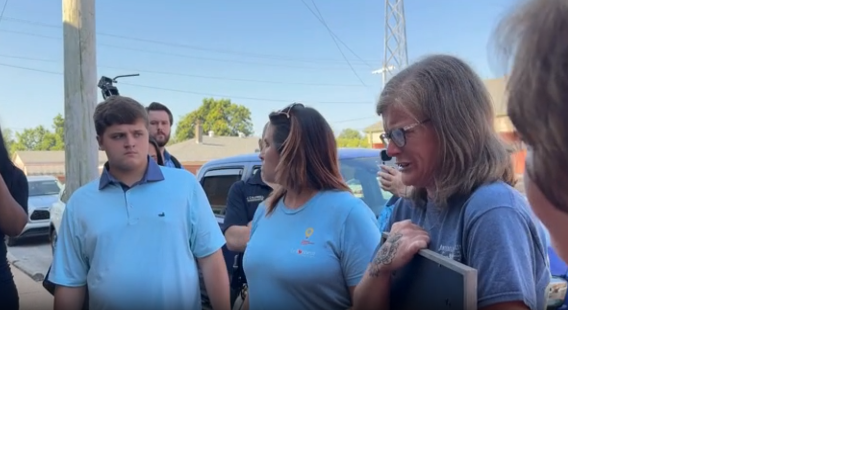 WATCH: Mother of man killed in West Tennessee mass murder speaks out ...