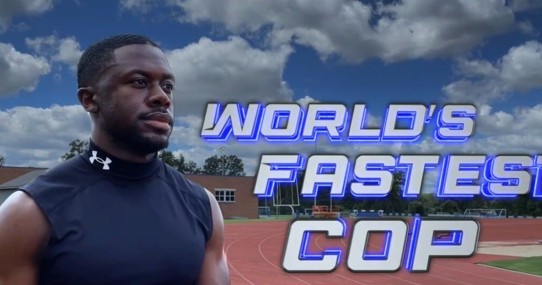 Memphis Police officer earns title of 'World's Fastest Cop' | News ...