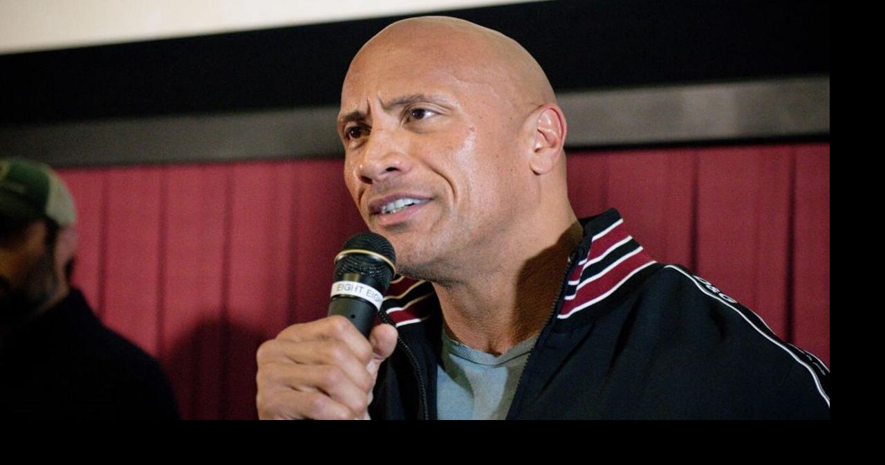 Dwayne ‘The Rock’ Johnson’s mother involved in auto accident | Trending ...