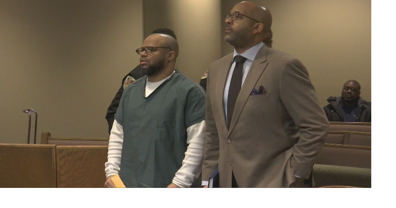 Billy Ray Turner, man accused of killing Lorenzen Wright, returns to ...