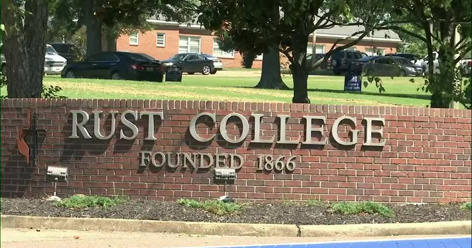 Rust College welcomes students back with changes for the upcoming fall ...