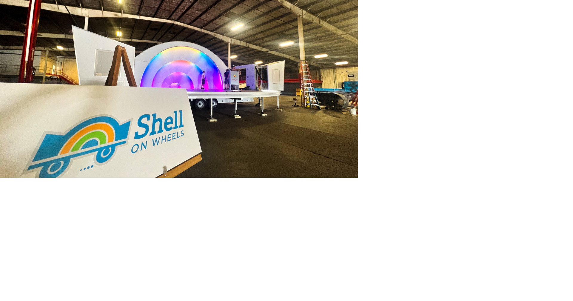 Overton Park Shell takes mobile block party "on wheels" to former South ...