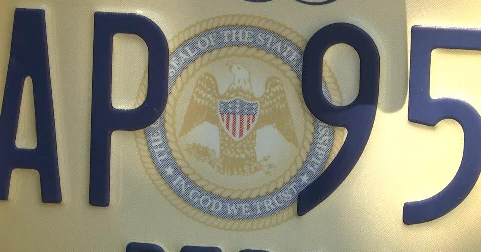 ‘In God We Trust:’ Atheists group file federal lawsuit against Miss ...