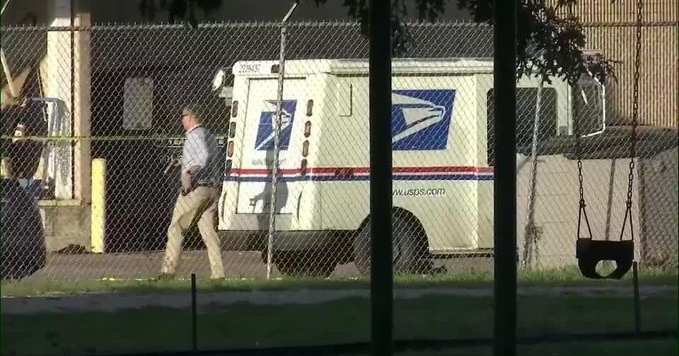 Funeral arrangements for post office shooting victim announced | News ...