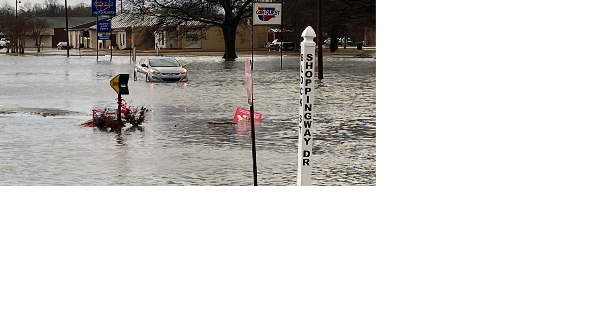 PHOTOS: Storm damage in the Mid-South | News | fox13memphis.com
