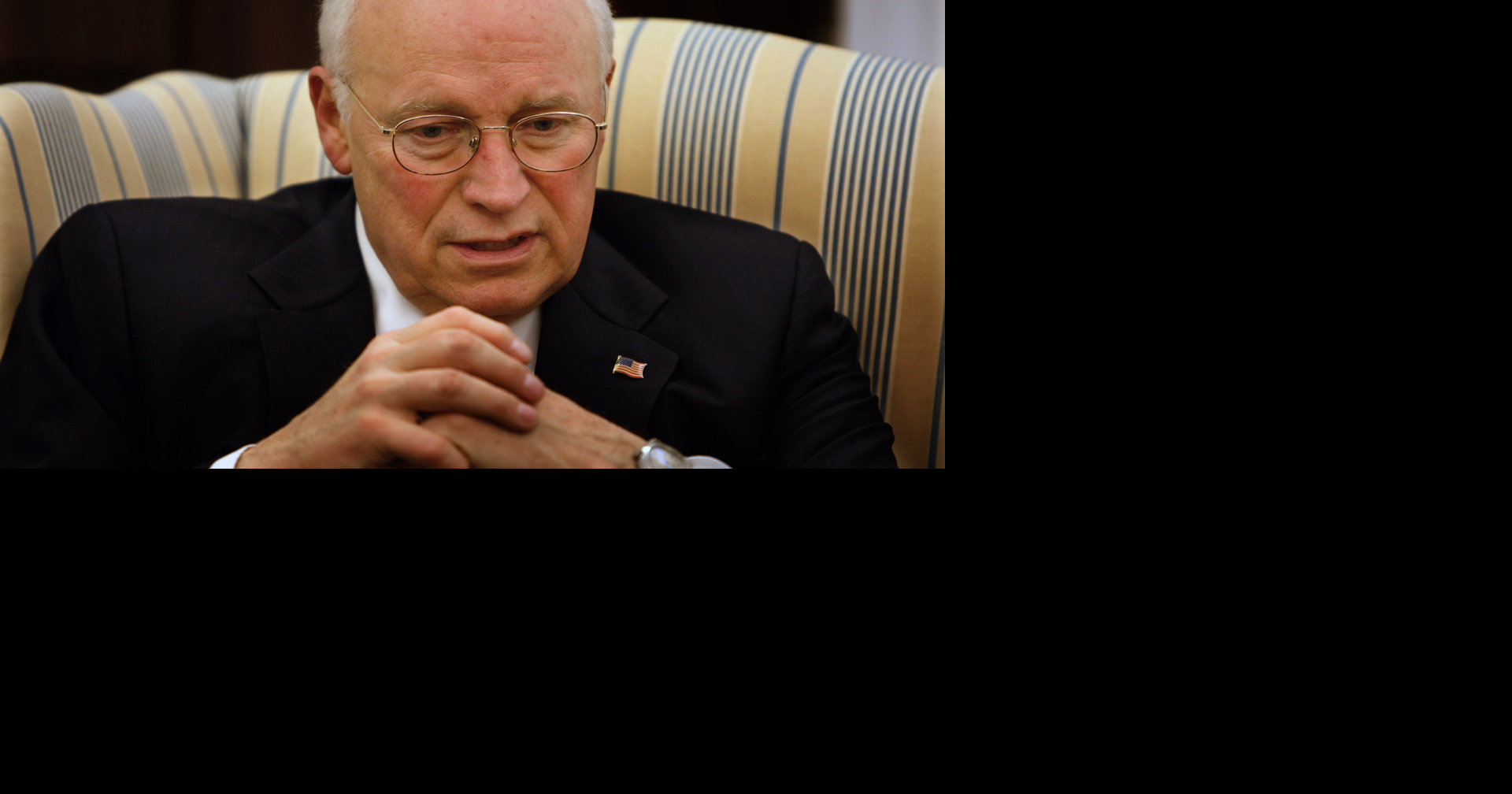 Former Vice President Dick Cheney dies at 84 | News | fox13memphis.com