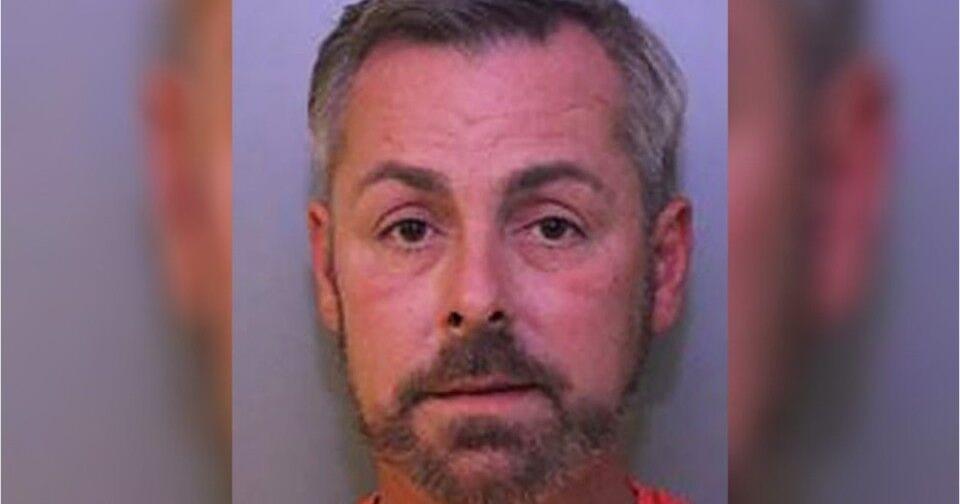 Drunken Florida man on Segway charged with DUI, drank nearly 2 bottles ...