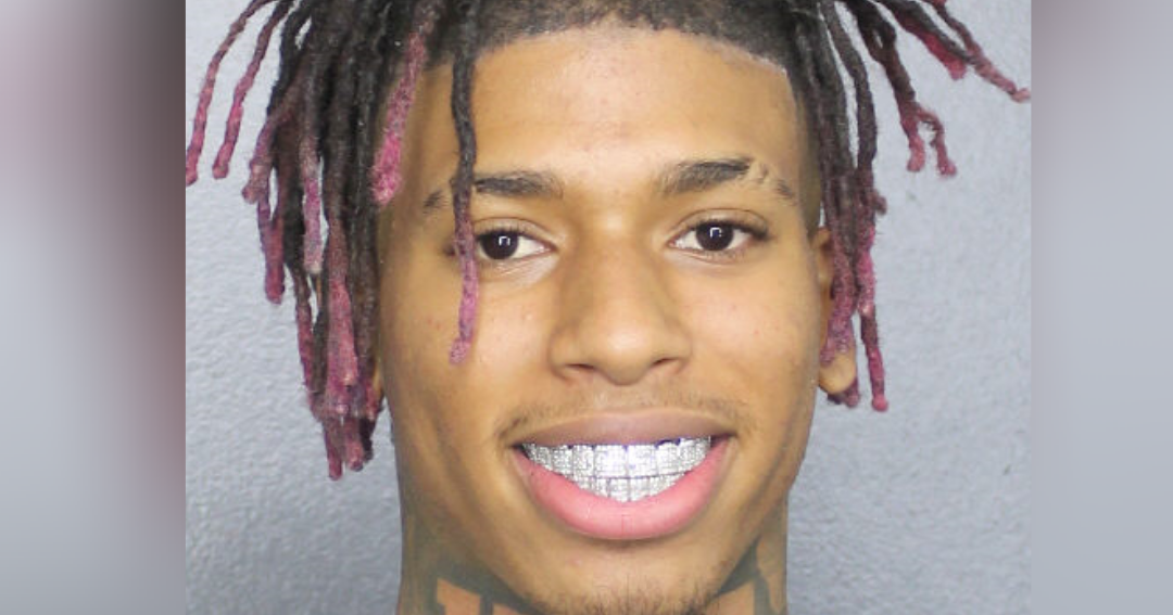 Memphis rapper NLE Choppa arrested | News | fox13memphis.com