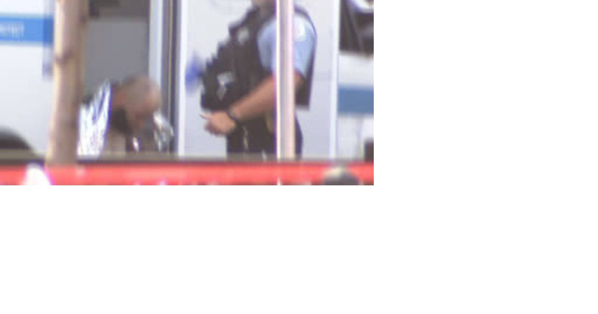 Family of alleged Zimmerman victim speaks after capture | News ...