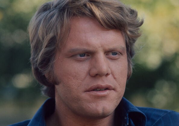 Photos: Photos: William Lucking through the years | | fox13memphis.com