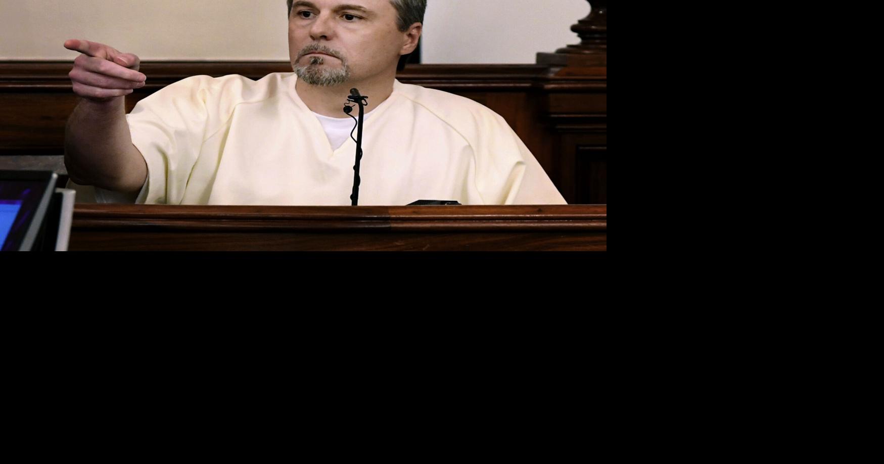 Suspect in Holly Bobo's murder headed back to prison | News ...