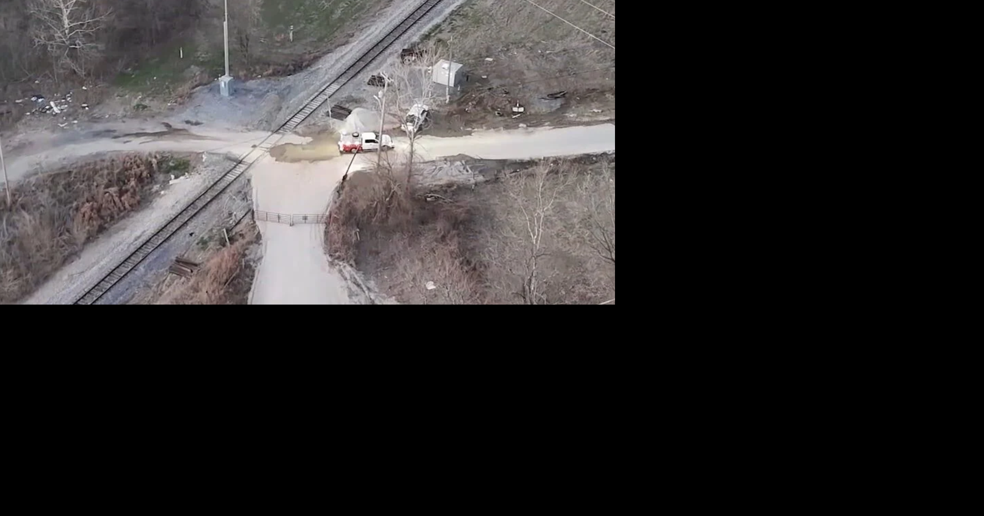 Multiple people injured after two trains collide in Memphis | News ...