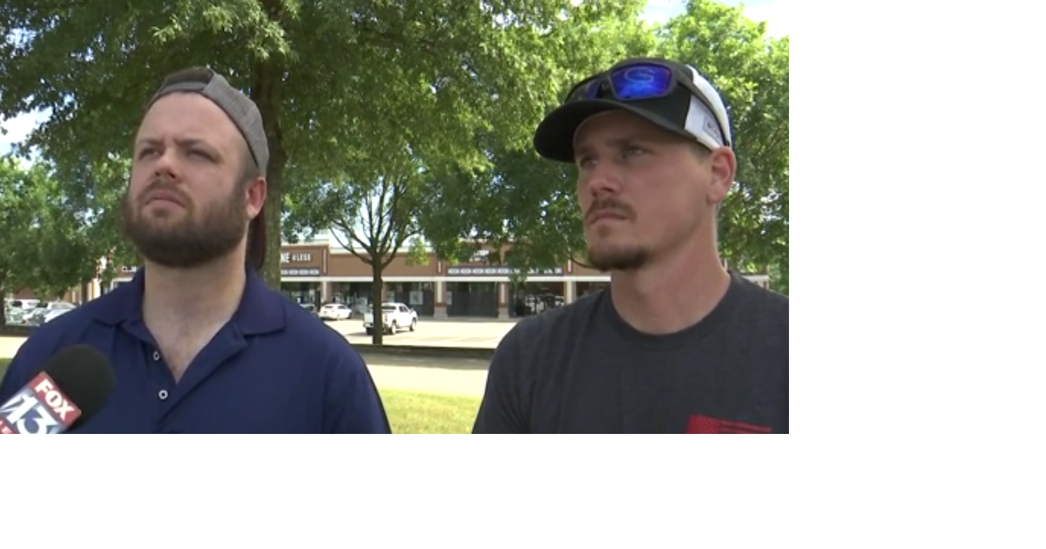 Social media 'predator catchers' arrested in Southaven | News ...