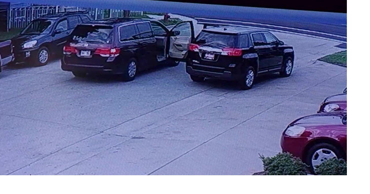 Teen with ‘extensive’ juvenile history arrested again for alleged ...