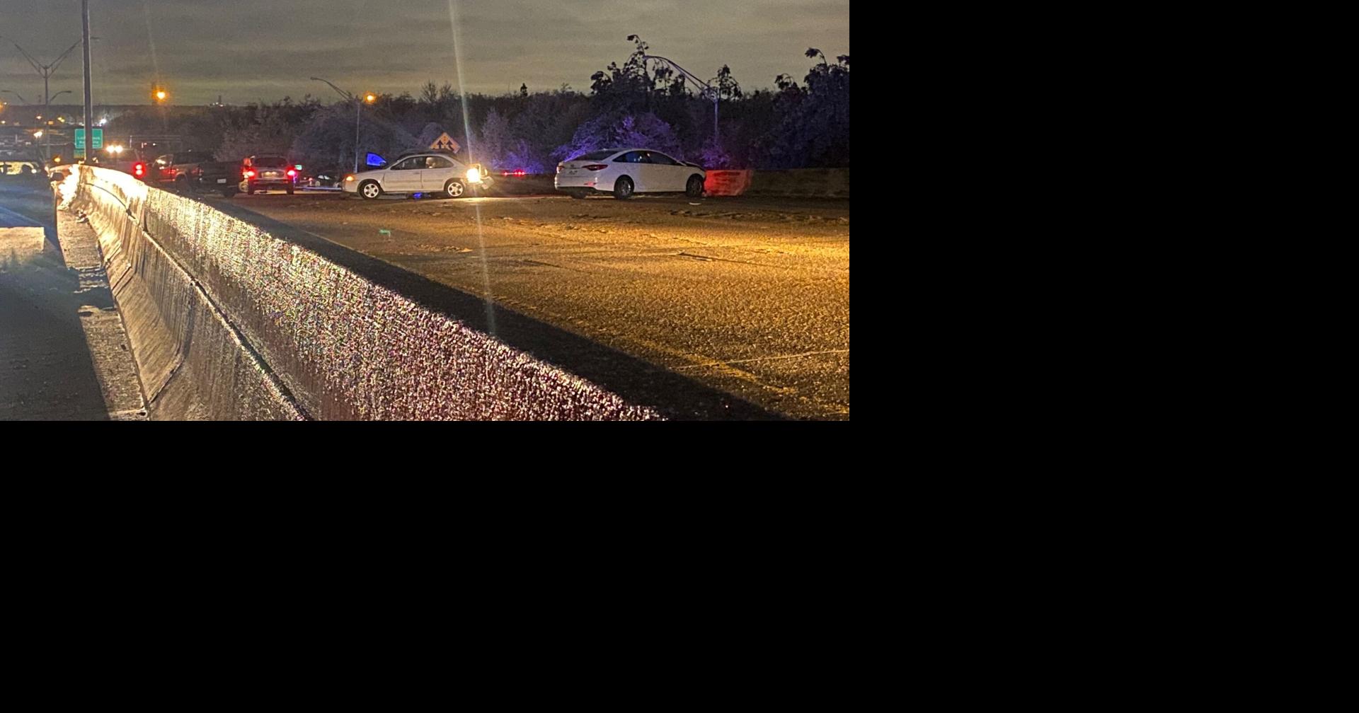 16-car pile up on Austin Peay Hwy, MFD says | News | fox13memphis.com