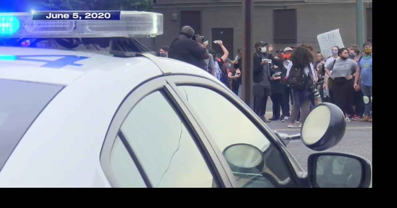 Social Work experts say larger conversation needed before defunding the ...