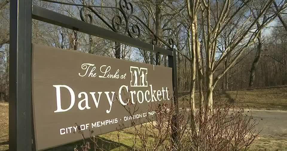 Frayser breaks ground on first community garden | News | fox13memphis.com