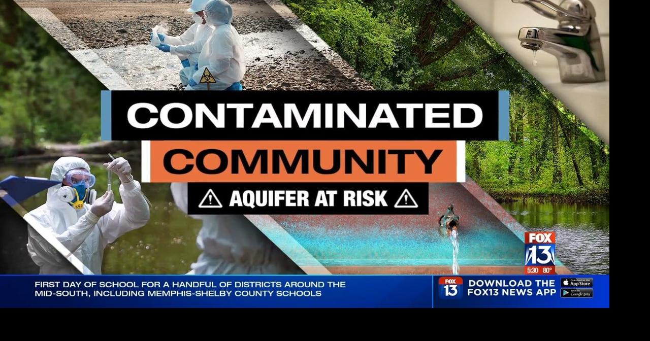 Millions being sought from owner of one of Memphis' most polluted sites ...