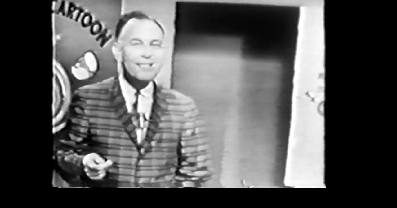 FOX13 Anniversary - Sivad Sales Presentation from 1964 | Fox13 70th ...