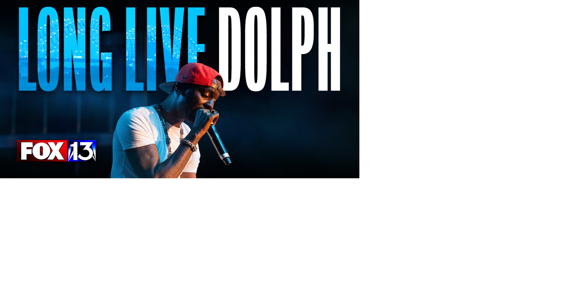 Murder of Memphis rapper Young Dolph: Two years later | News ...