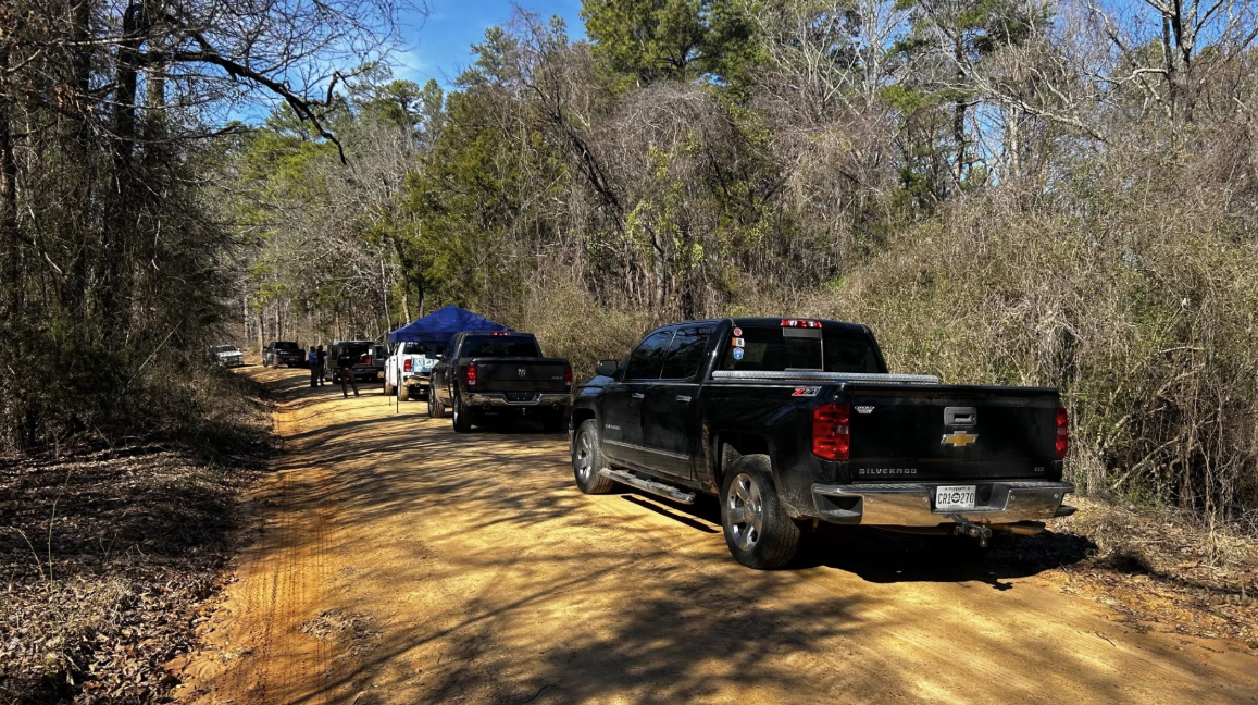 Remains possibly tied to Jimmie 'Jay' Lee case discovered | News | fox13memphis.com