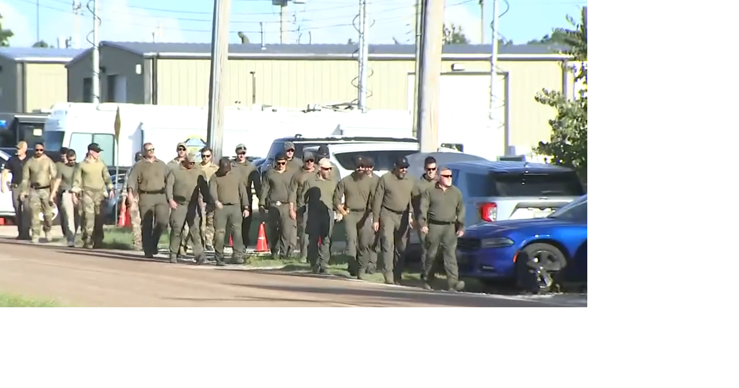 Memphis Safe Task Force has multiple mobile command units | News ...