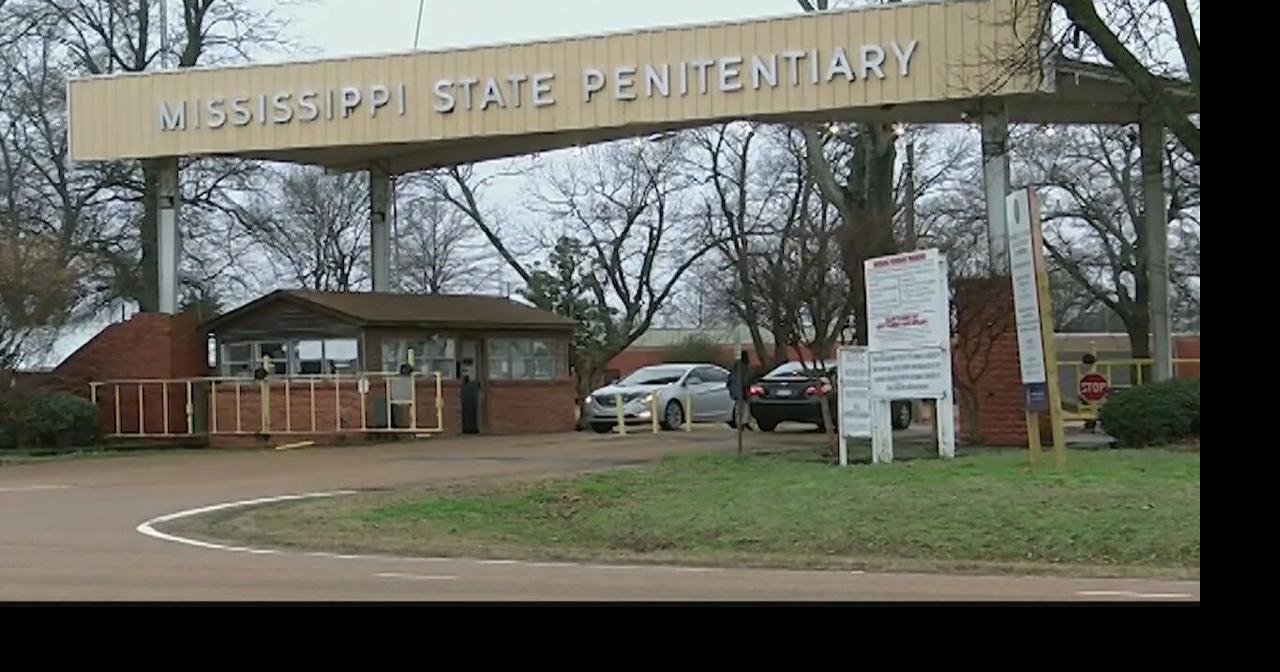 No contact with inmates more than two weeks after Parchman deadly riot ...