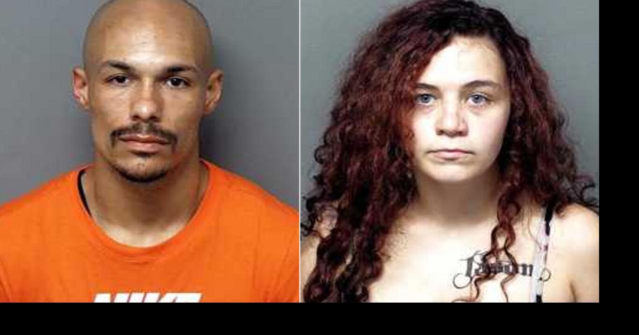Missouri couple charged with murder after 2-month-old baby dies from ...