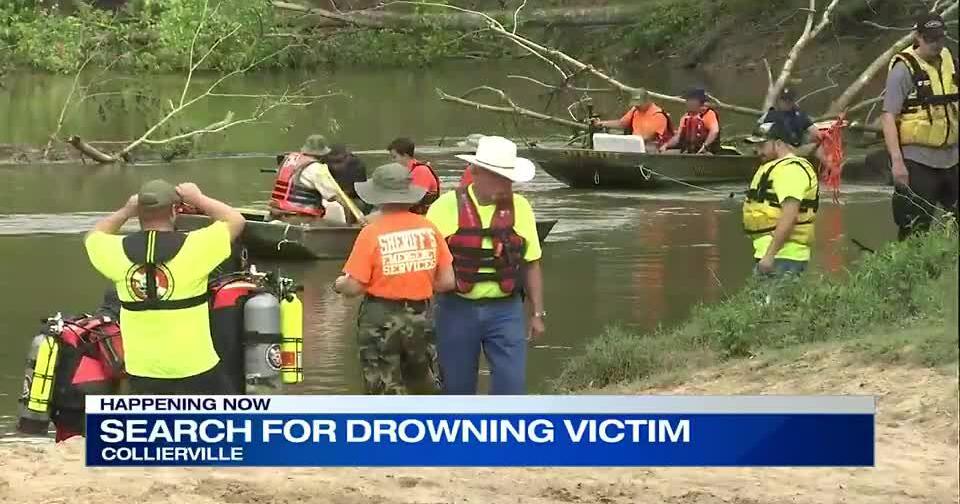 WATCH: Possible Wolf River drowning victim identified as 26-year-old ...
