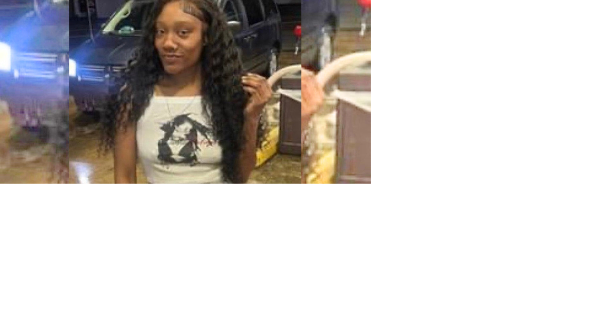 Body pulled from Mississippi River identified as Tamia Taylor, officials say | News ...