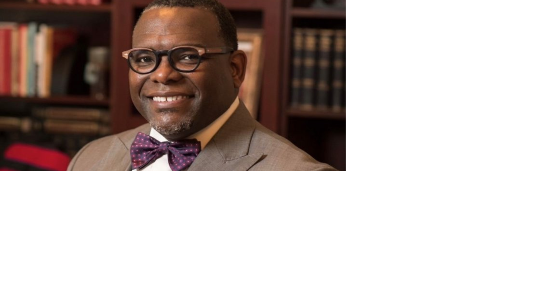 LeMoyne-Owen College president's Porsche carjacked | News ...