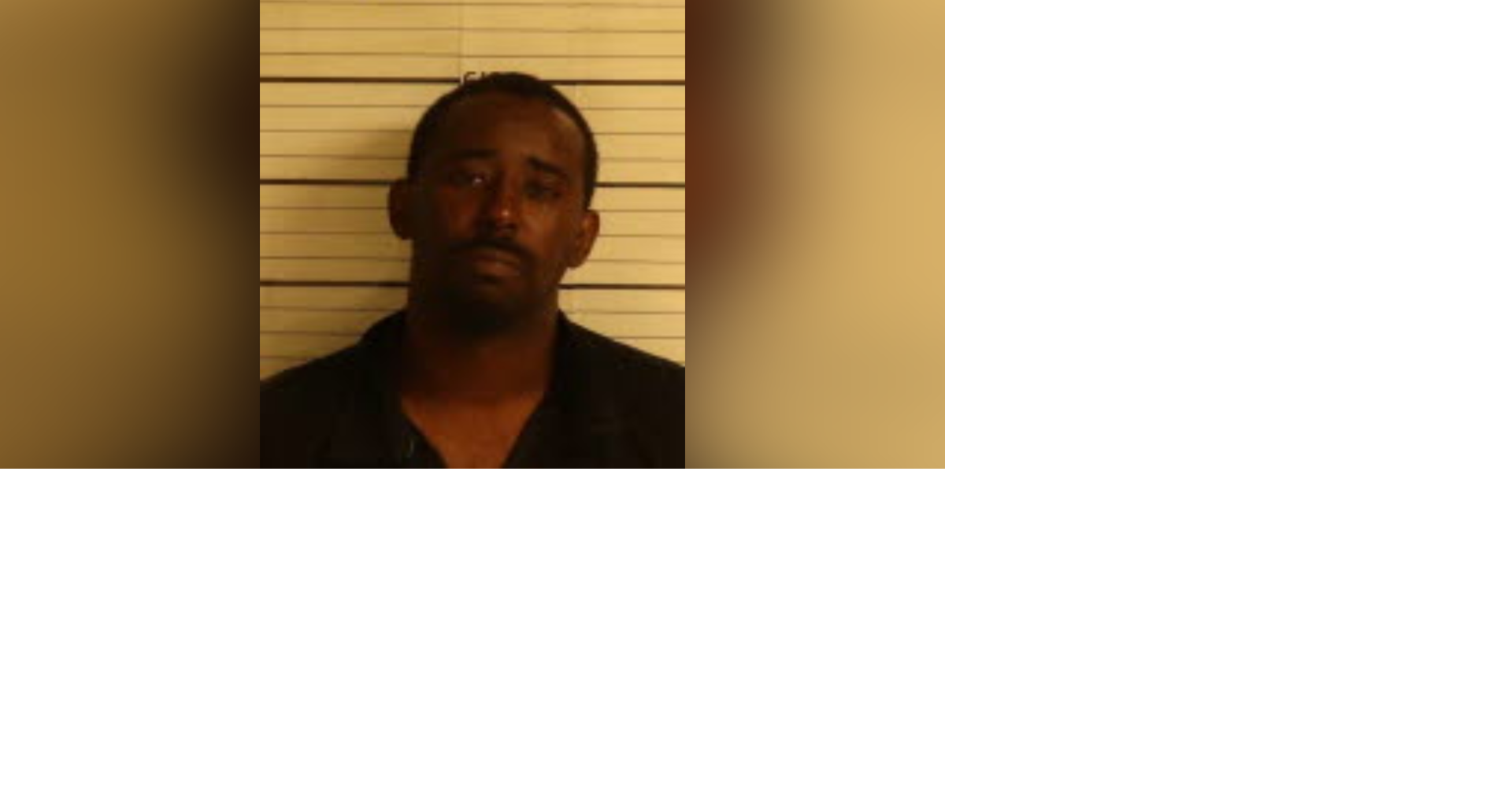 Man facing attempted murder charges arrested, record show | News ...