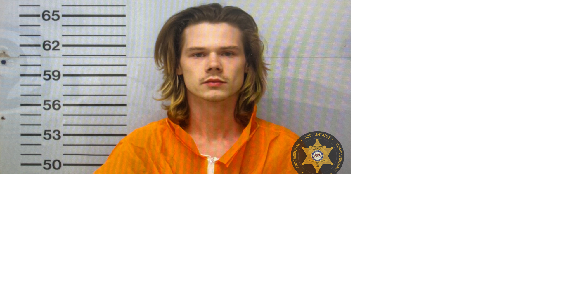 Mississippi man arrested for murder of infant boy | News | fox13memphis.com