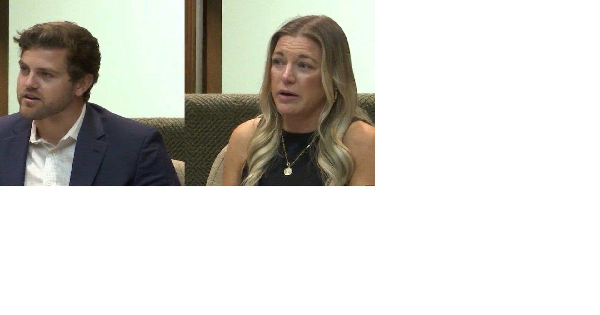 Head of Greater Memphis Chamber family speaks in court | News ...