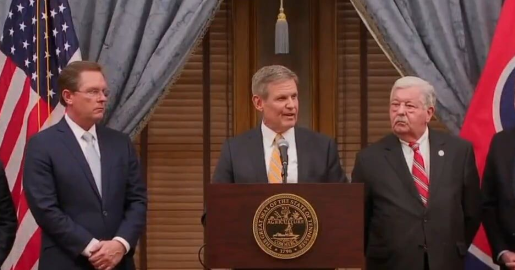 Tennessee GOP passes school voucher expansion bill | Education | fox13memphis.com