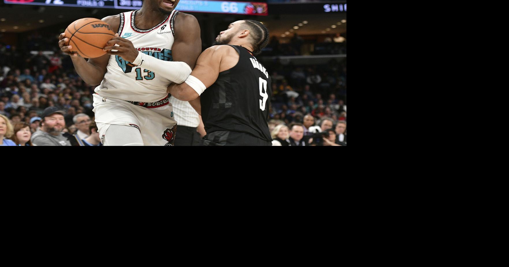 Grizzlies' Jaren Jackson Jr. earns second All-Star nod | News ...