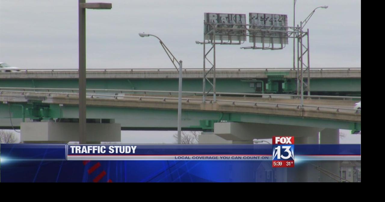 Study shows poor Memphis roadways cost drivers | News | fox13memphis.com