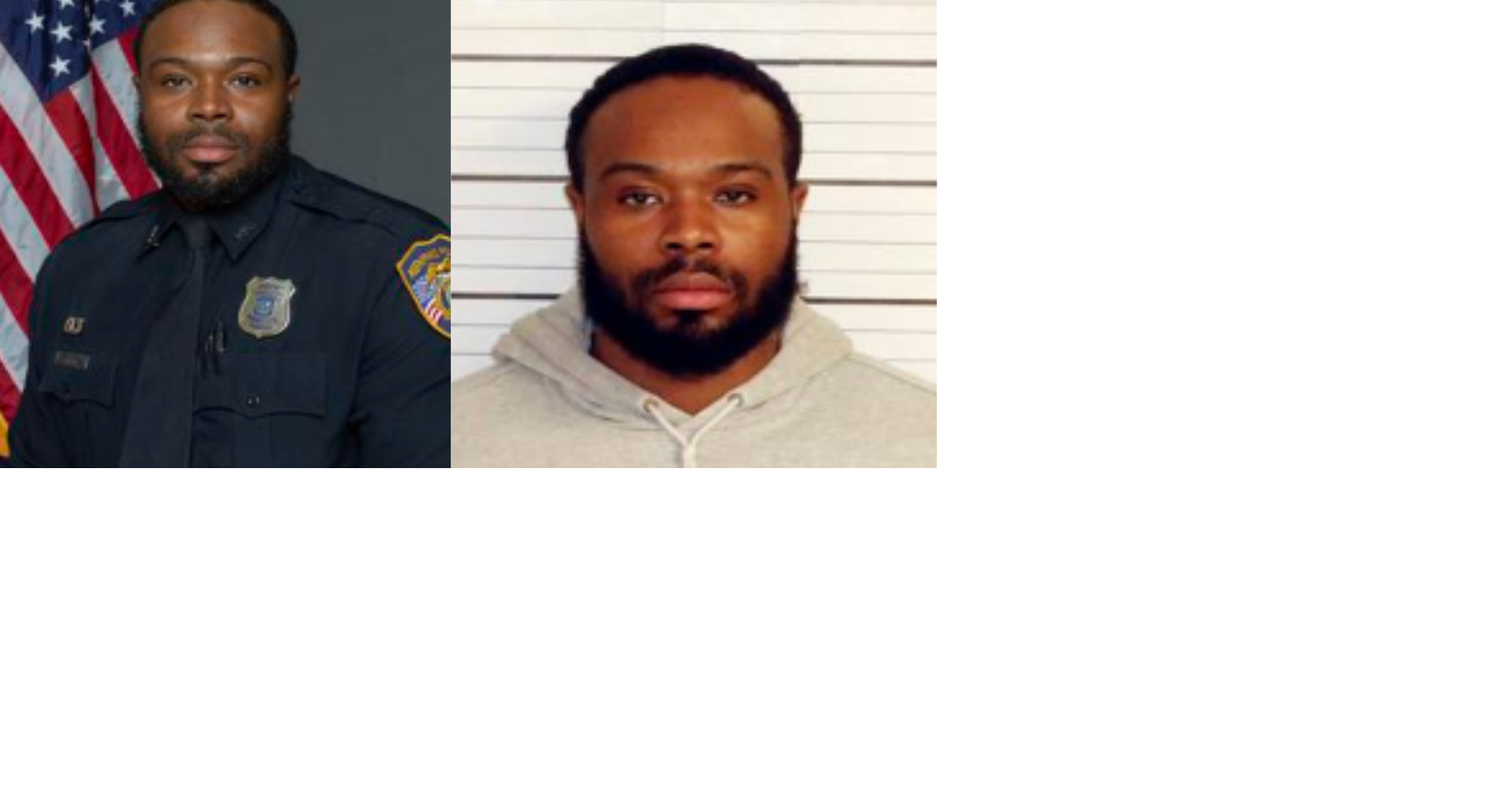 Demetrius Haley had violations as prison guard, records show | News ...