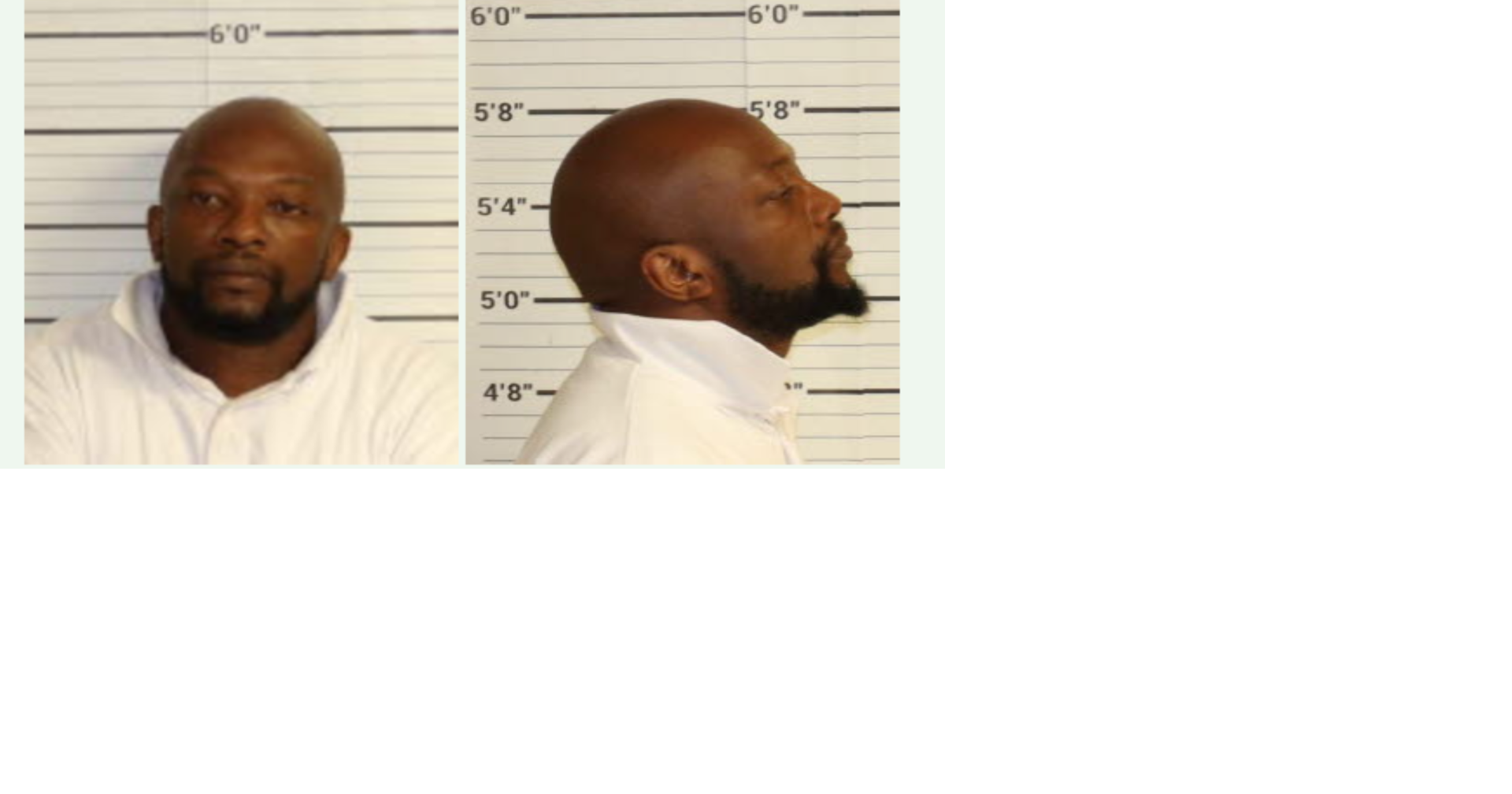 Shaun Rankin mug | | fox13memphis.com