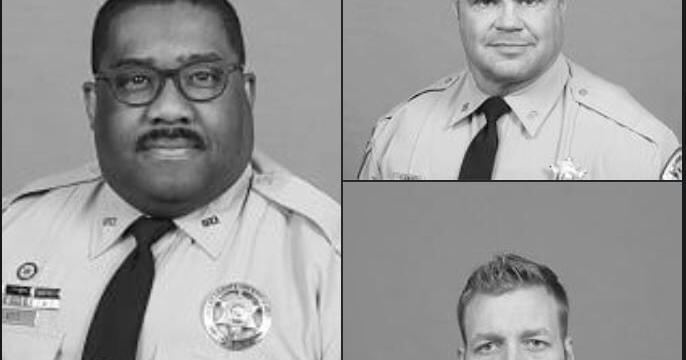 SCSO deputies hailed as heroes for saving man’s life inside 201 Poplar ...