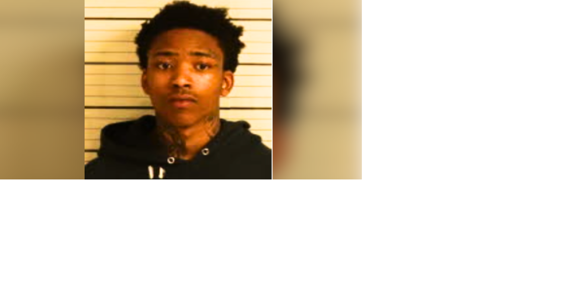 Man charged linked to late-night crime spree, police say | News ...