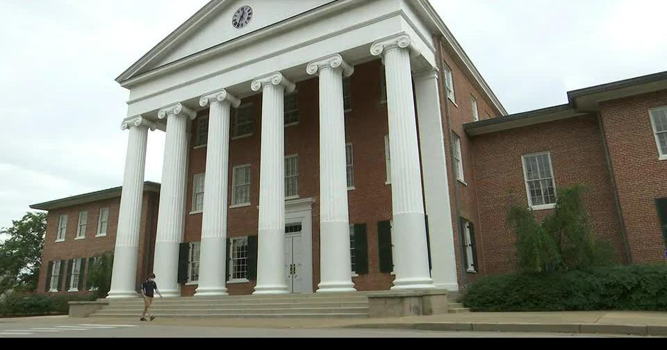Ole Miss breaks ground on new STEM-focused Duff Center | News ...